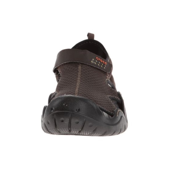 CROCS | Shoes | Crocs Swiftwater Trail Waterfriendly Sandal | Poshmark